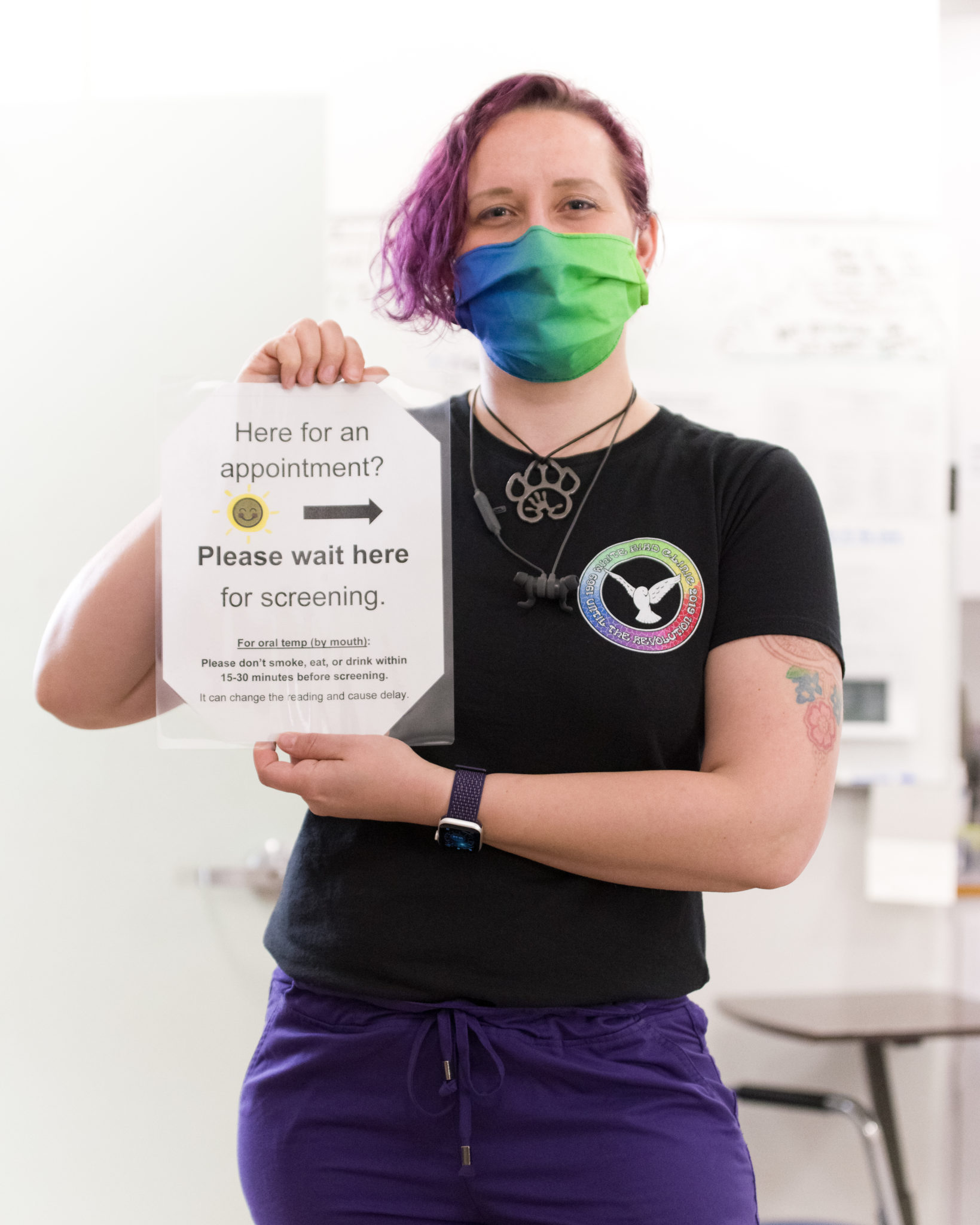 CAHOOTS - White Bird Clinic