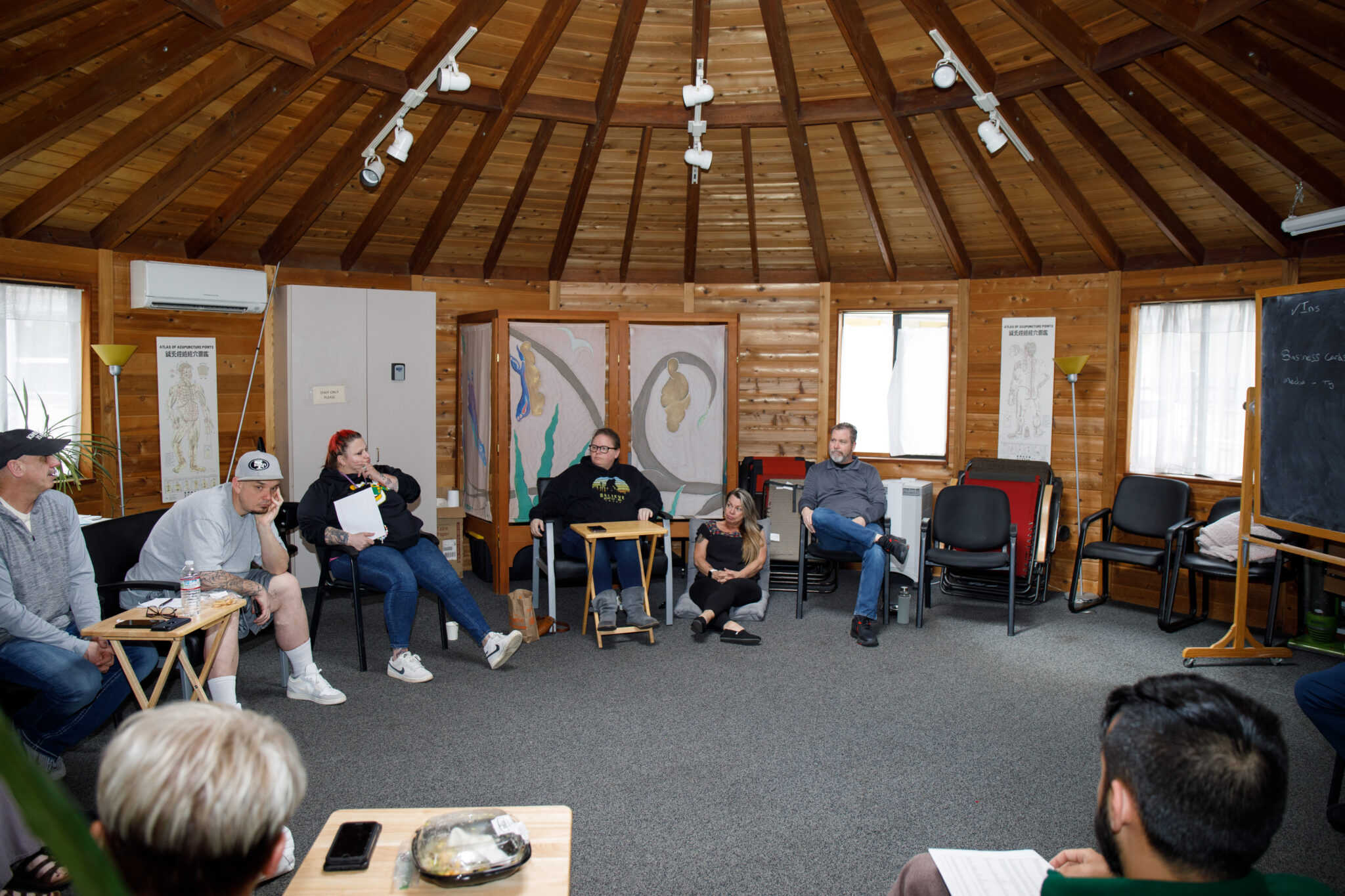 Chrysalis Behavioral Health Outpatient Services - White Bird Clinic