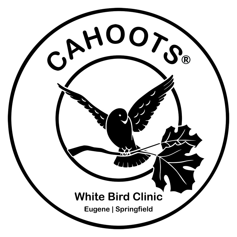 CAHOOTS® - White Bird Clinic